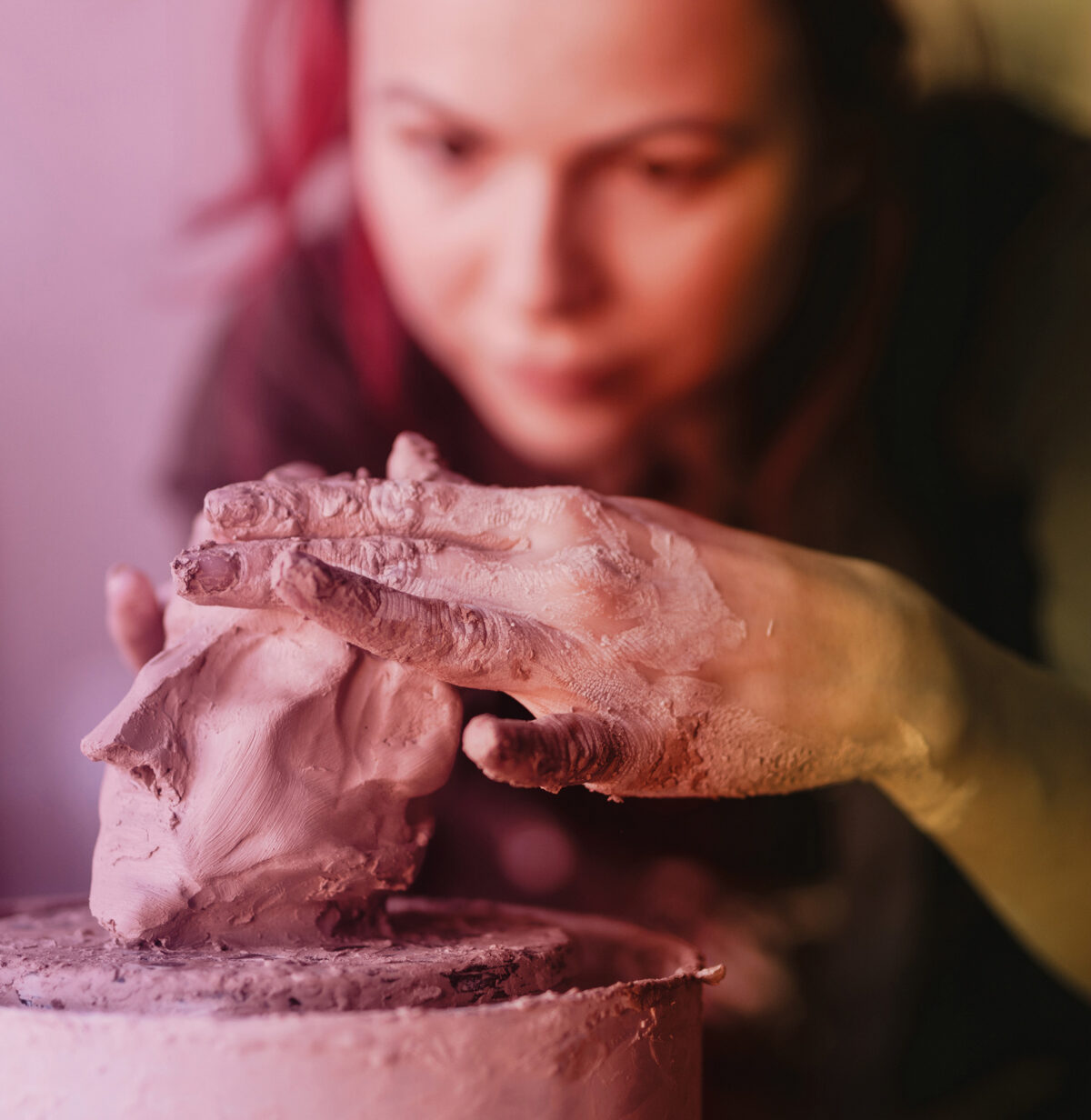 Modern Art-Therapy - atelier humanist'Art